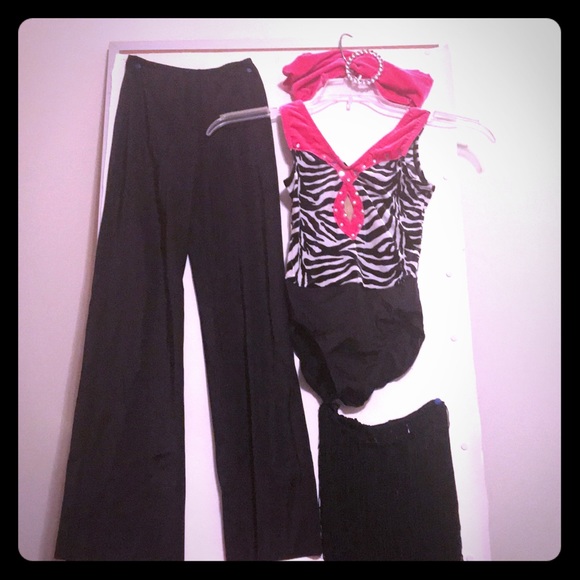 Dansco | Costumes | Shimmy Shak | Poshmark